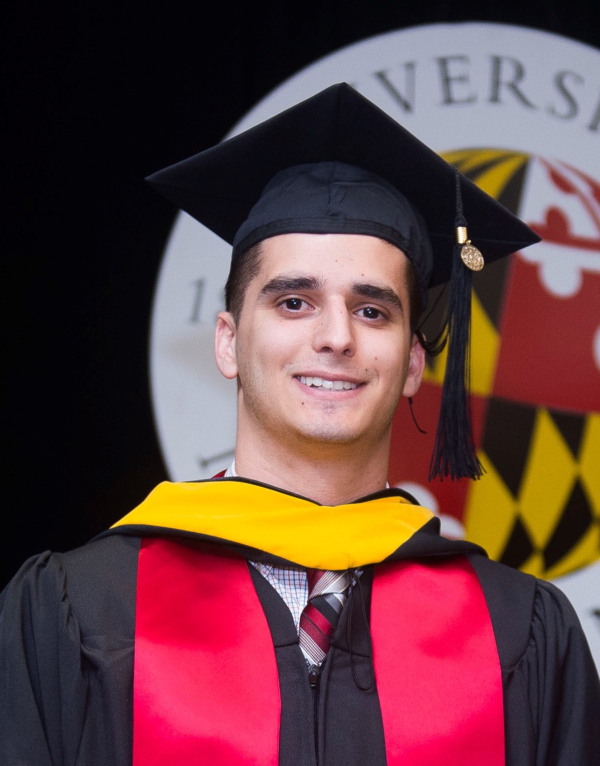 Individual Studies Program, University of Maryland