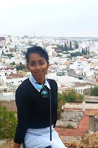 Individual Studies Program, University of Maryland